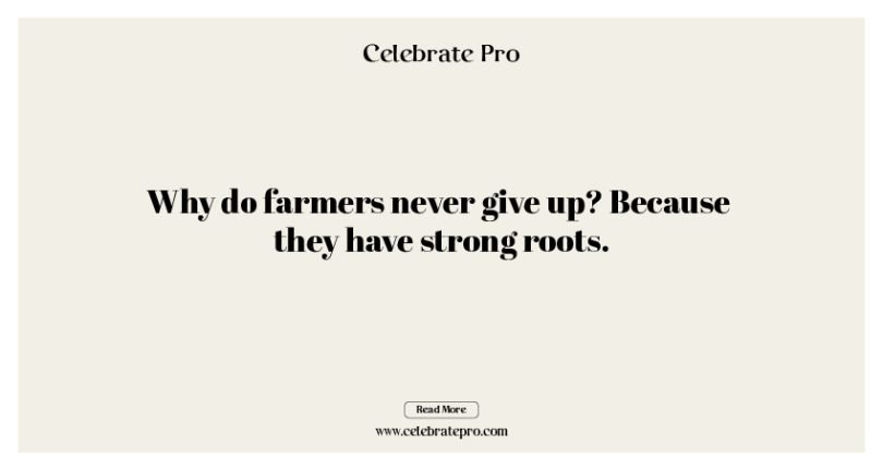 115+ Hilarity Agriculture Puns That Will Leave You in Stitches