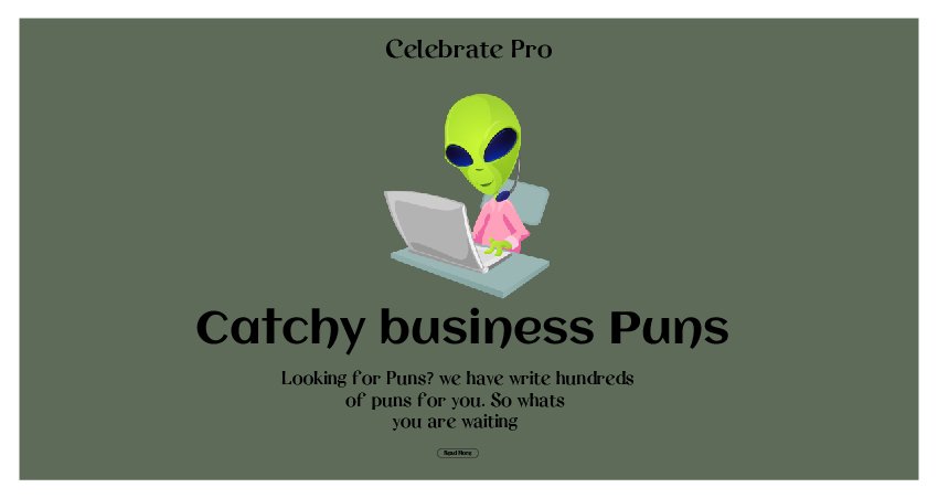 109+ Business Puns to Make You Laugh and Think