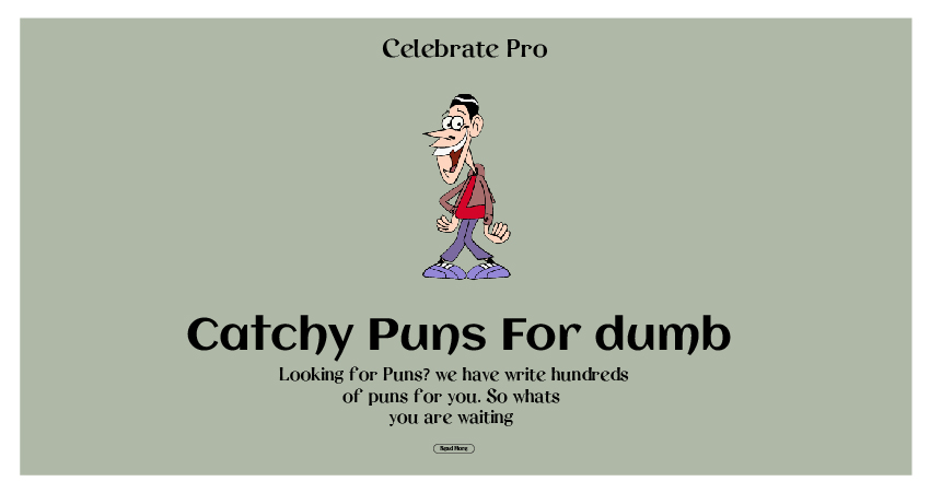 121+ Best Dumb Puns Laugh Your Way Through 121+ Best Dumb Puns Laugh Your Way Through