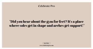 115+ Hilarious Body Puns Laughing Your Way to Good Health