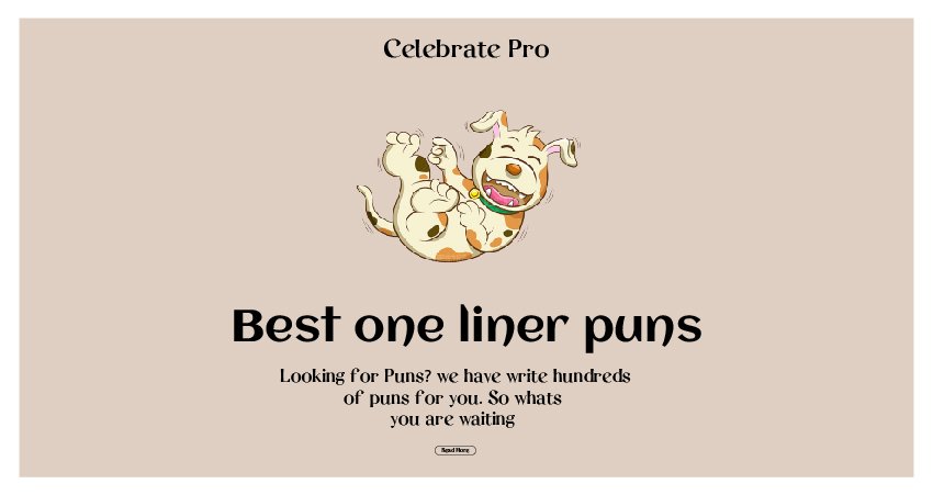 107+ One Liner Puns That Will Leave You in Stitches