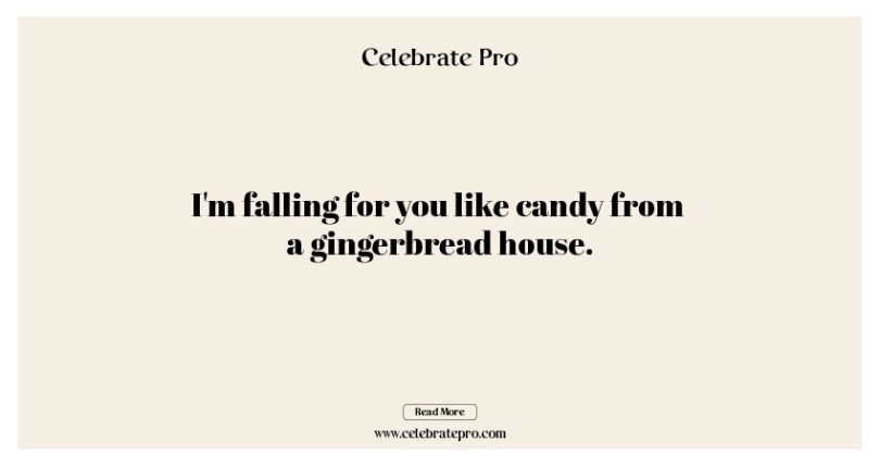 113+ Gingerbread House Puns Sweet and Spicy Wordplay