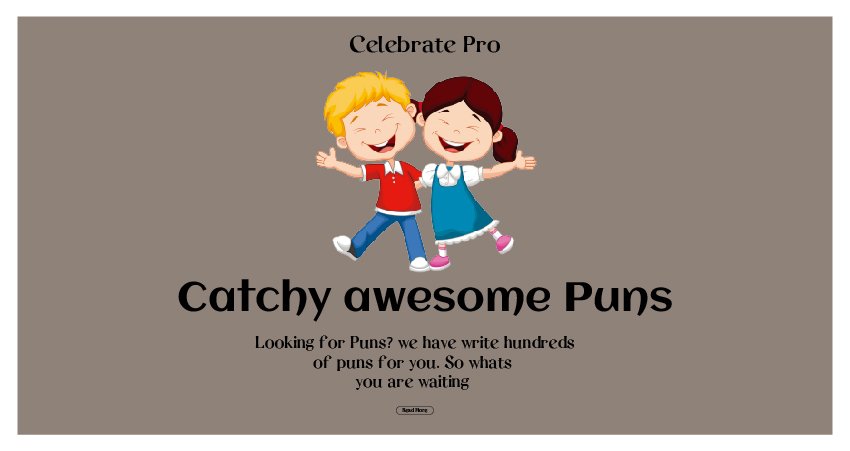 101+ Puntastic Awesome Puns to Tickle Your Funny Bone