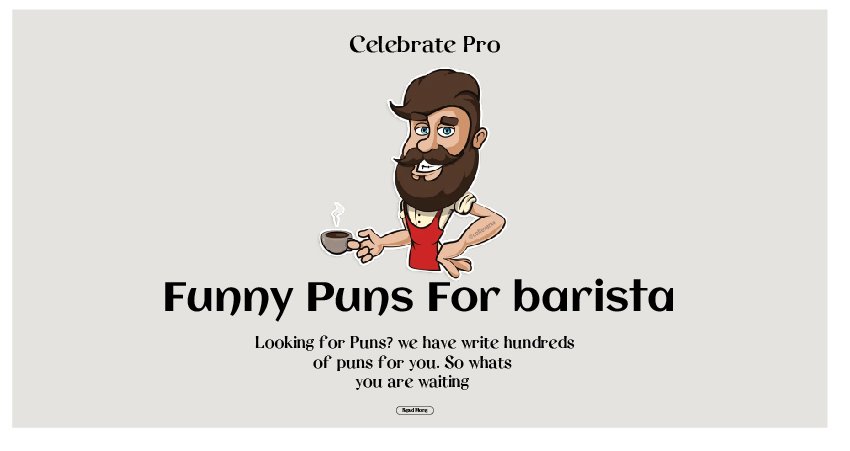 111+ Hilarious Barista Puns A Latte Fun for Coffee Lovers