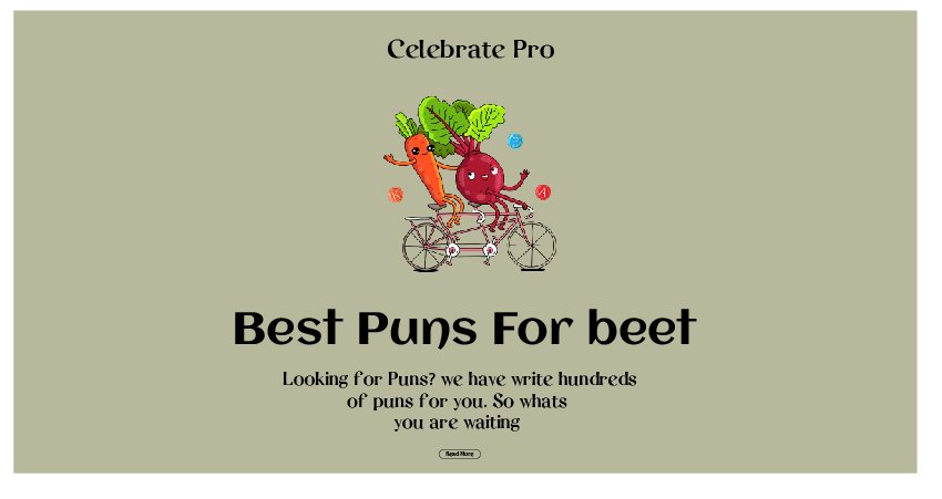 111+ Best & Short Beet Puns To Make Your Day | Celebrate Pro