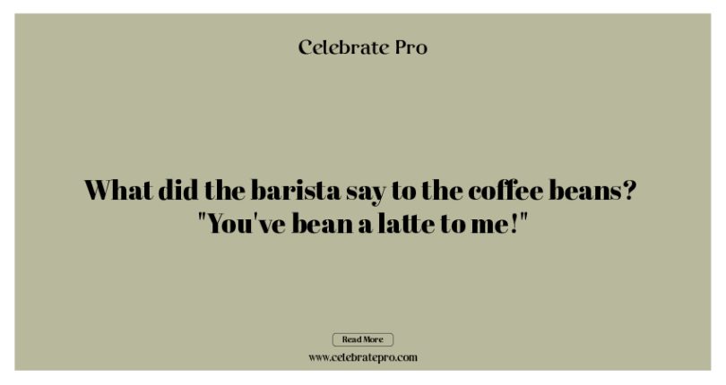 125 Starbucks Puns Perk Up Your Day With A Latte Laughter