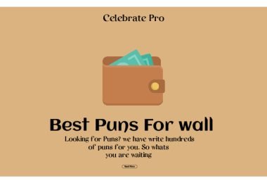 46+ Hilarious Sans Puns That Will Crack You Up | Celebrate Pro